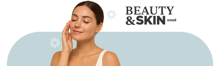 Beauty & Skin Week