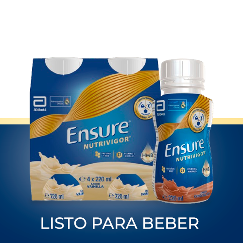 ENSURE | Productos y Ofertas | Comprar Online
