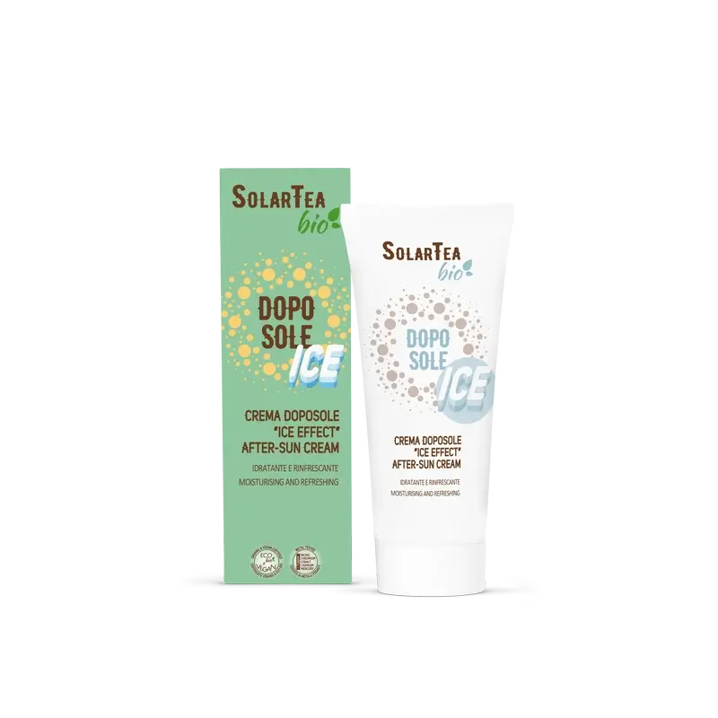 Compra Bema Crema After Sun Efecto Hielo , 100 ml al mejor precio.