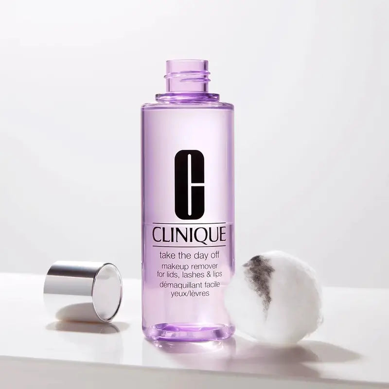 Compra Clinique Take The Day Off Desmaquillante Ojos Y Labios, 200 ml ...