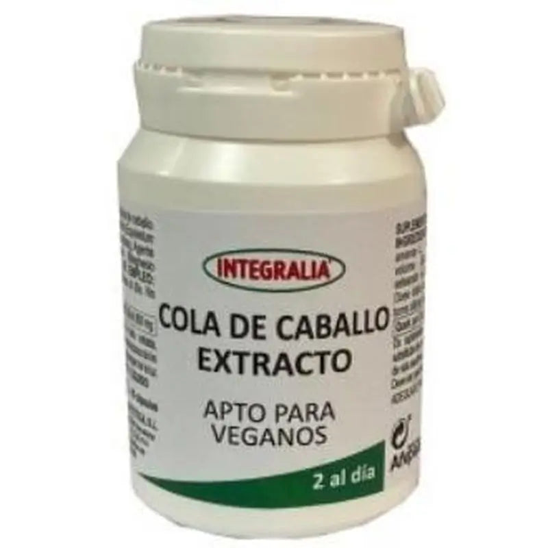 Compra Integralia Cola De Caballo Extracto 60Vcaps. al mejor precio.