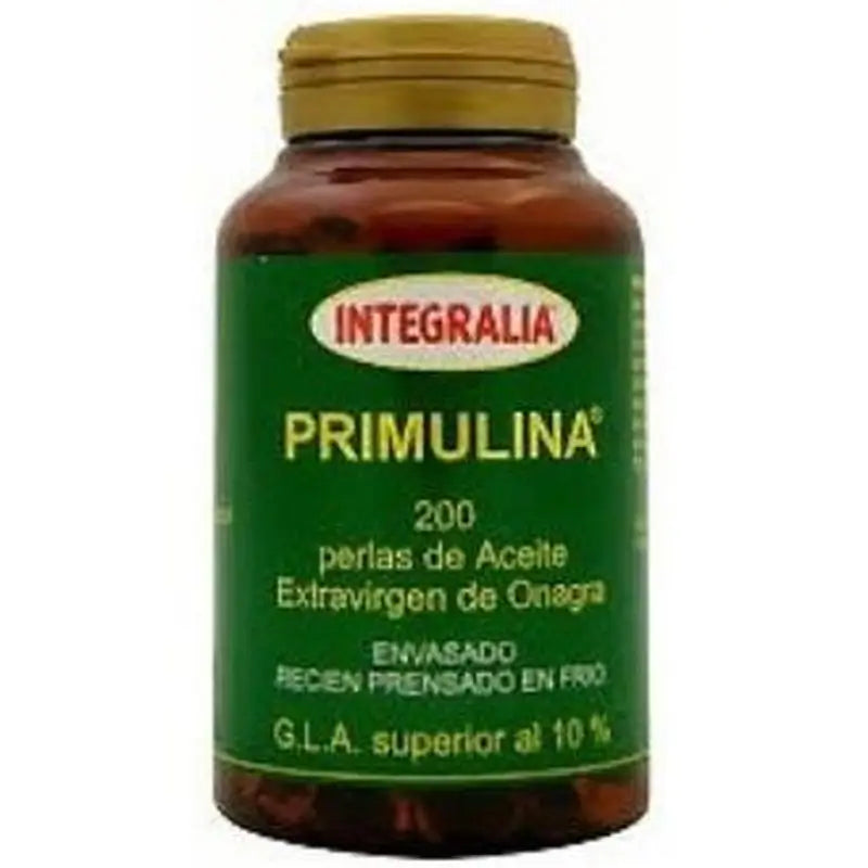Compra Integralia Primulina 200 Perlas al mejor precio.