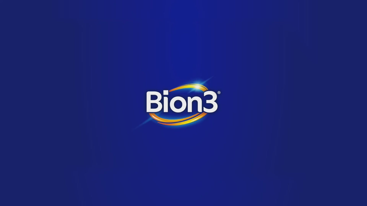 Compra Bion3 Energy Multivitamínicos, 90 Comprimidos al mejor precio.