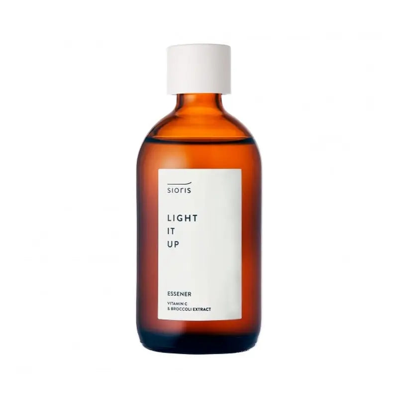 Compra Sioris Light It Up Essener , 100 ml al mejor precio.