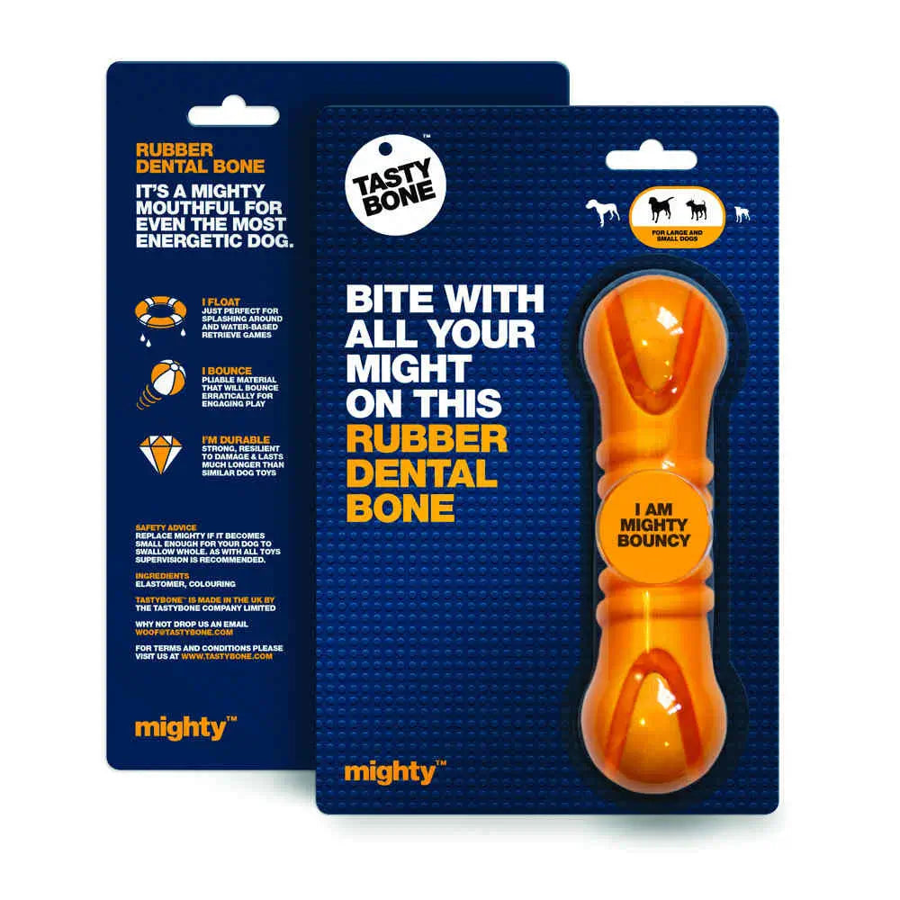 Compra Tasty Bone Mighty Dental al mejor precio.